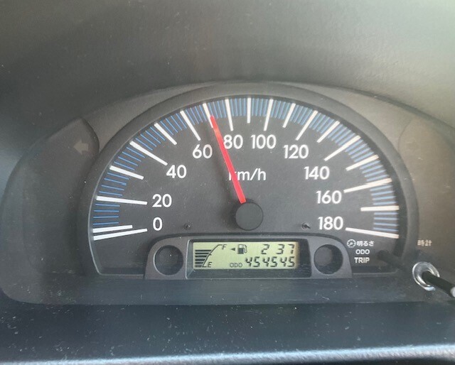 スナップネタ: 油売ってる場合なんですけど・・・